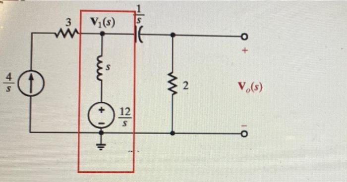 Solved Solve Using Source Transformation