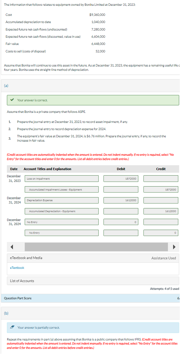 Solved Repeat the requirements in part (a) ﻿above assuming | Chegg.com