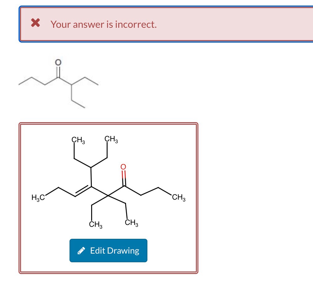Solved Draw the major condensation product obtained when | Chegg.com