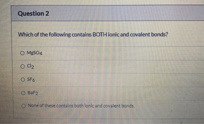 Solved Question 19 Determine the name for N205. O | Chegg.com