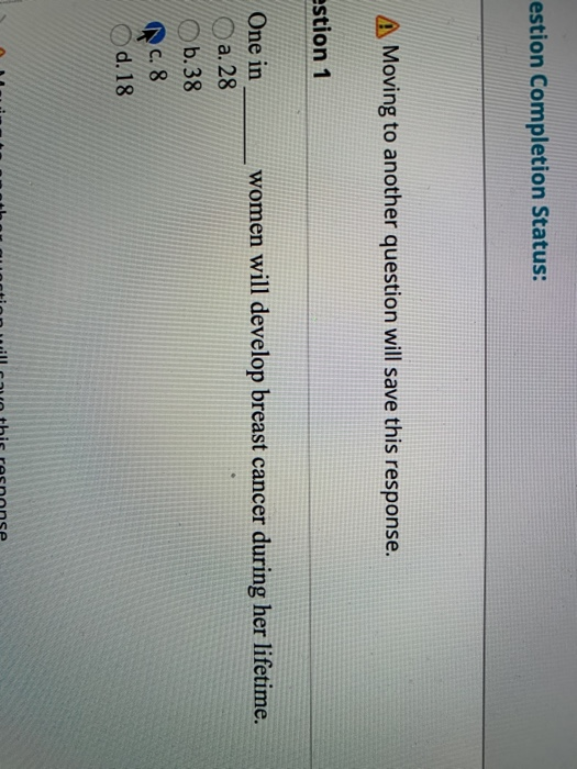 Solved estion Completion Status: A Moving to another | Chegg.com Solved estion Completion Status: A Moving to another | Chegg.com