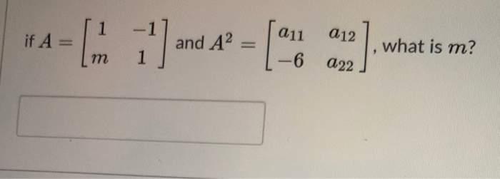 Solved Which matrix will be used as the inverted coefficient | Chegg.com