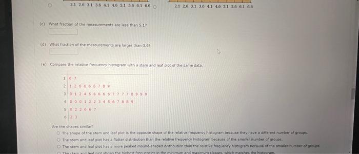 Solved \r\n(b) Suppose you decide to use classes starting at | Chegg.com