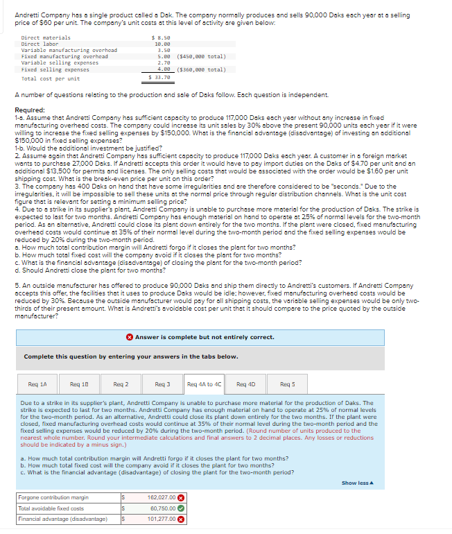 Solved What am I doing wrong? Please, help. Thank you. | Chegg.com