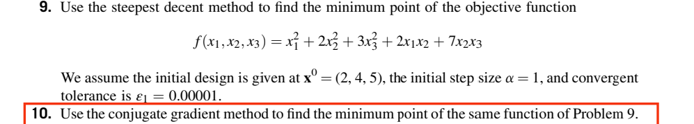 Solved f(x1,x2,x3)=x12+2x22+3x32+2x1x2+7x2x3 We assume the | Chegg.com