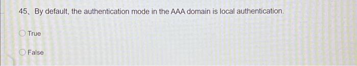 Solved 41. C/C++ is a compilation high-level programming | Chegg.com