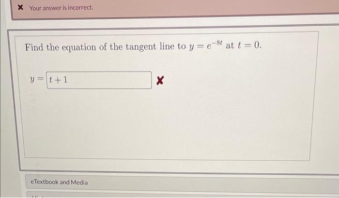 Solved Current Attempt in Progress Differentiate the | Chegg.com