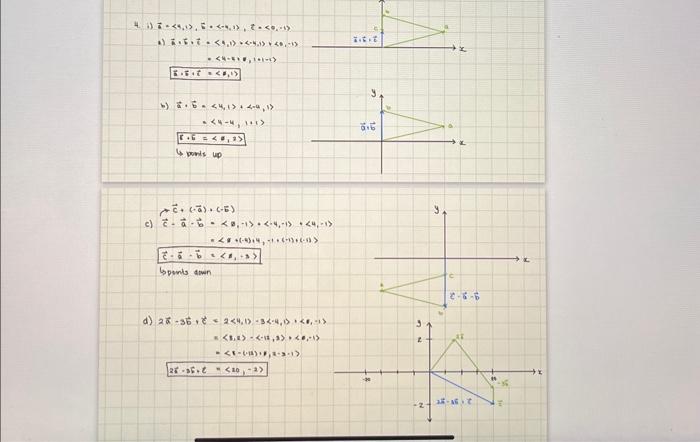 Solved please help woth part 1 and 2! im not sure why i got | Chegg.com
