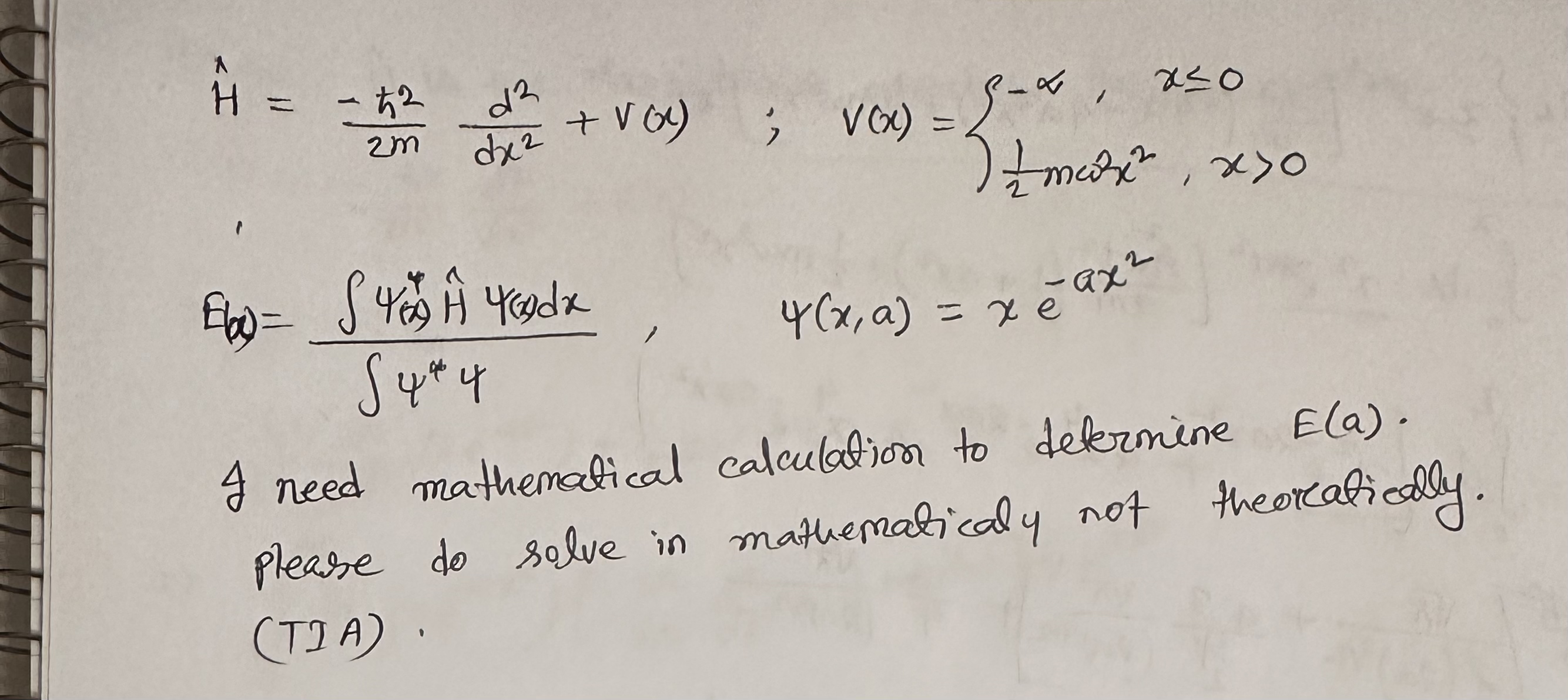 Solved Question | Chegg.com