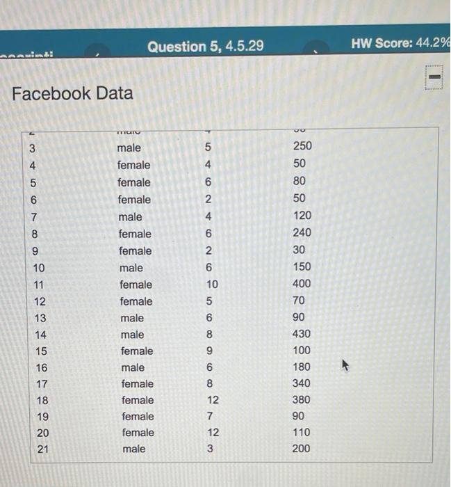 Solved please answer right and highlight answers i will | Chegg.com