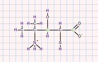 Solved Click on the atom(s) of the hydroxyl functional group | Chegg.com