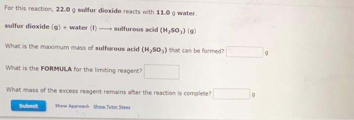 Solved Consider this reaction, which occurs in the | Chegg.com