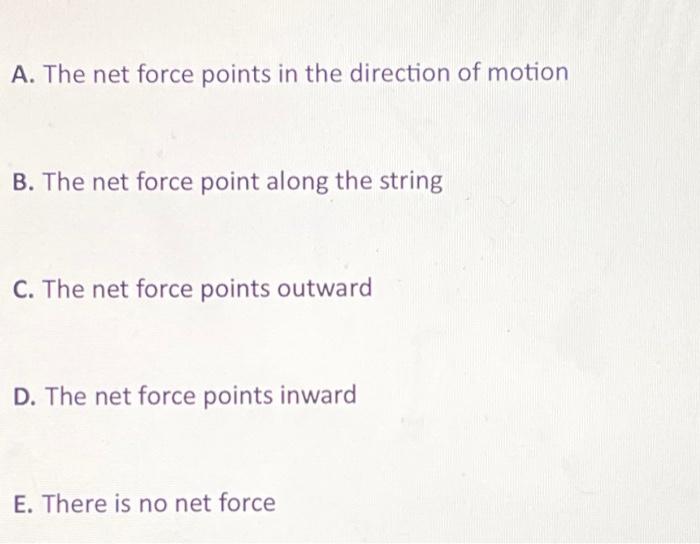Solved A ball of mass m hangs on a string of length L. The | Chegg.com