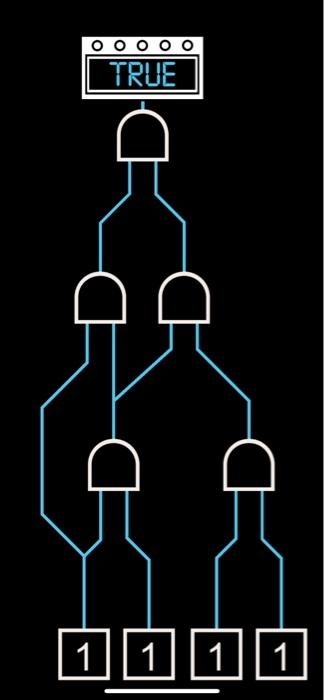Solved how would i build the following circuit on the bread | Chegg.com