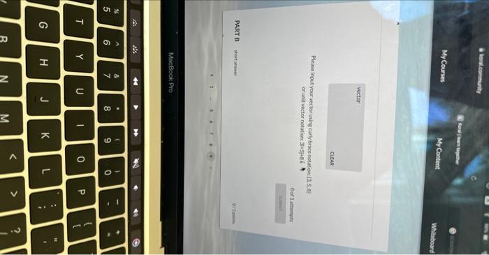 Solved Find the scalar components of three-dimensional | Chegg.com