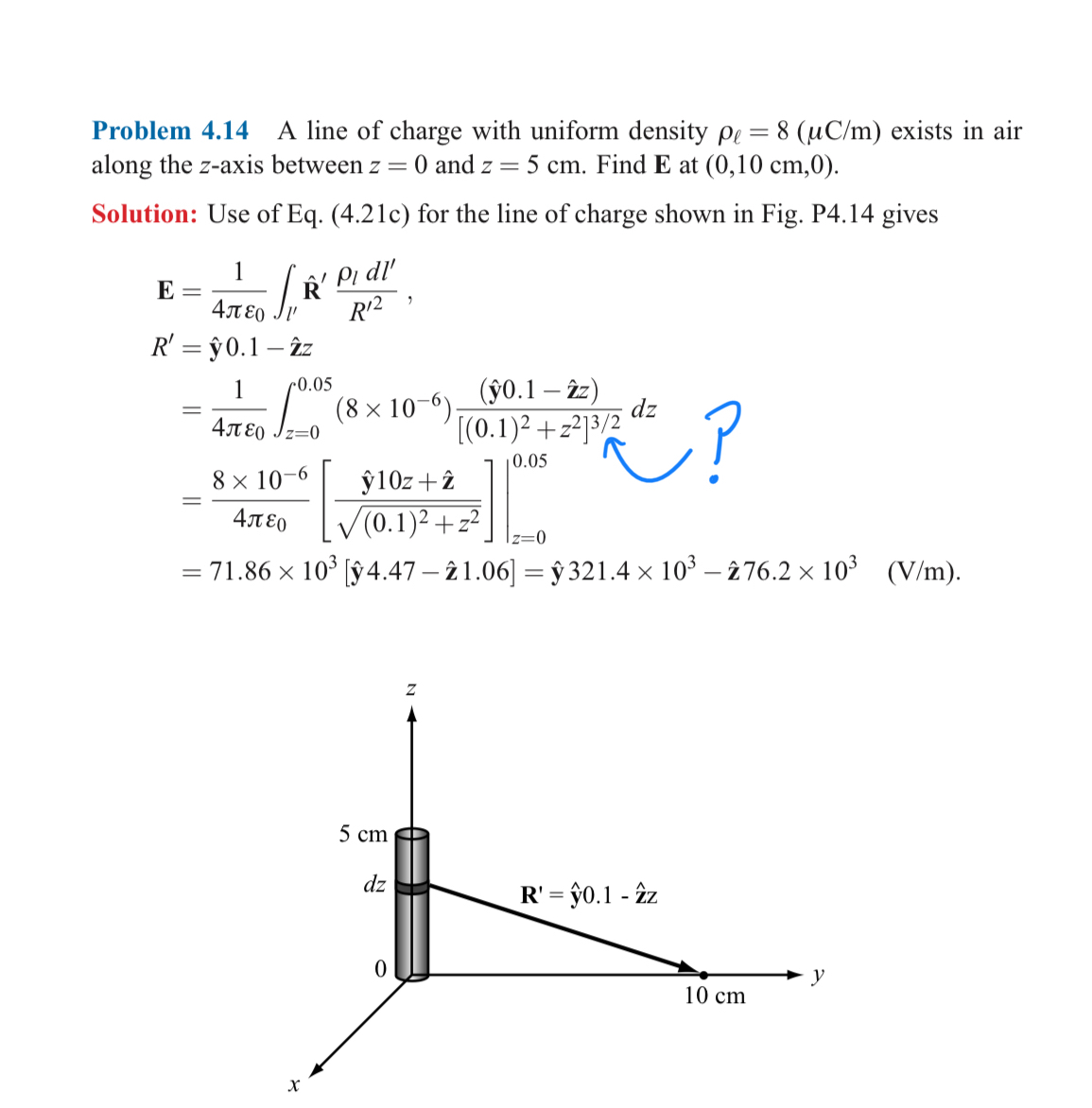 Solved Please explain and show thoroughly how the exponent | Chegg.com