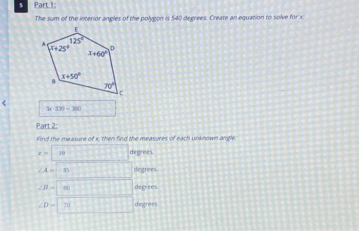 Solved Find the SUM of the exterior angles of a 16-gonThe | Chegg.com