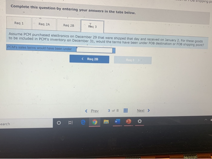 Solved Homework Sayed Help Save & Exit Sub Check my work | Chegg.com