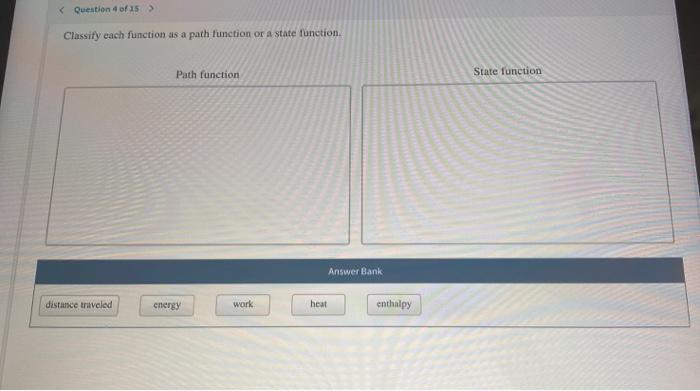 Solved Classify each function as a path | Chegg.com