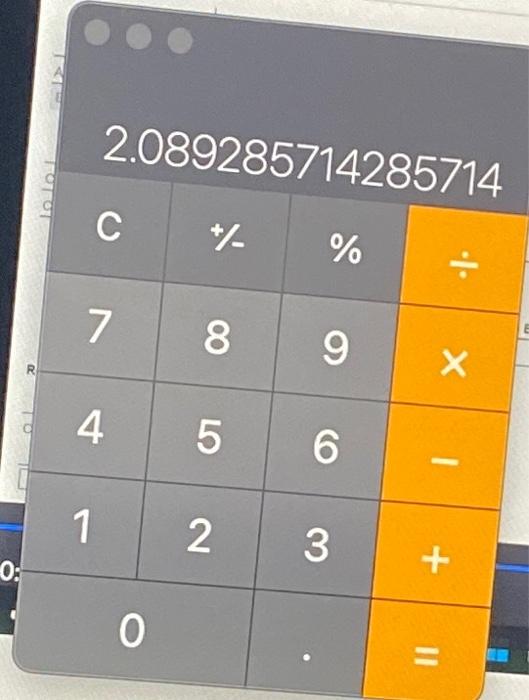 Solved round to the nearest two decimal places. | Chegg.com