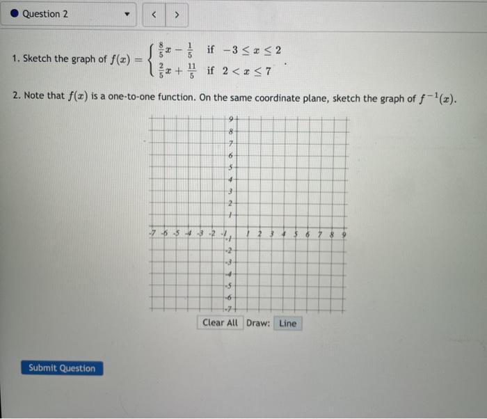 Solved Question 2 -- if -3