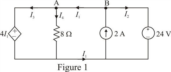 Solved Chapter 2 Problem 125p Solution Basic Engineering Circuit Analysis 11e Wileyplus 