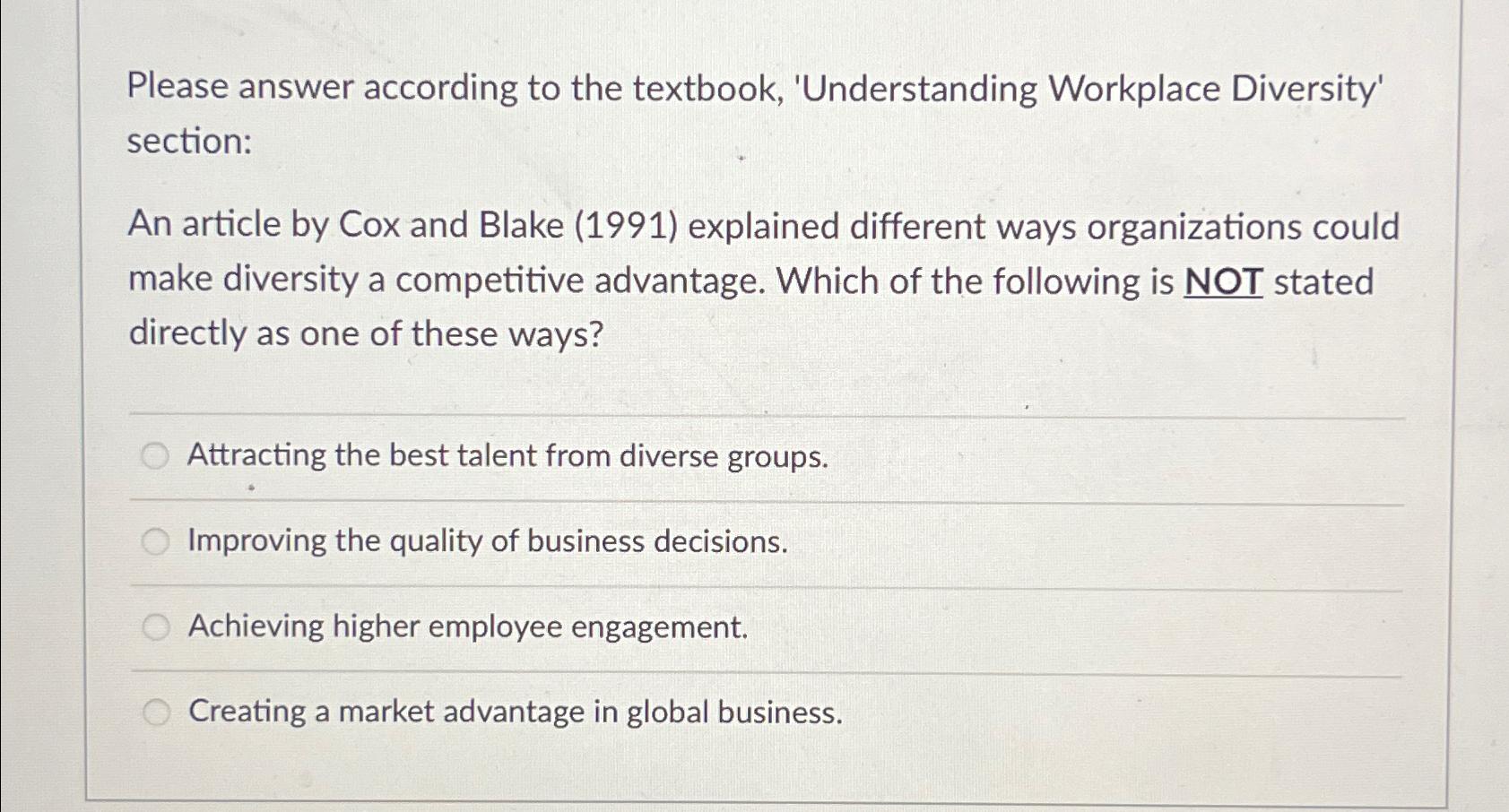 Solved Please answer according to the textbook, | Chegg.com