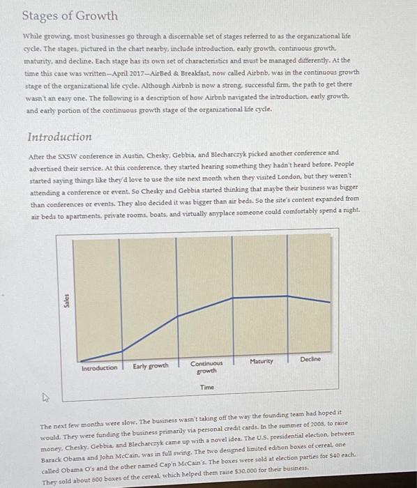 Solved Chapter Summary: Preparing for and Evaluating the | Chegg.com