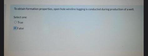 Solved Neutron tool gives an indirect porosity response | Chegg.com