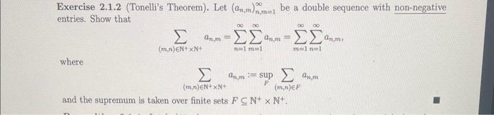 Solved please help me understand the notation here. which | Chegg.com