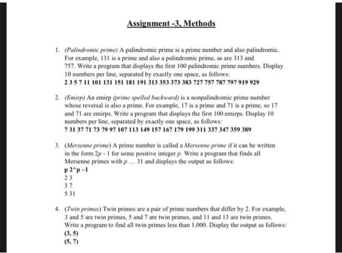 Solved I want solve all problems and I want the screenshots | Chegg.com