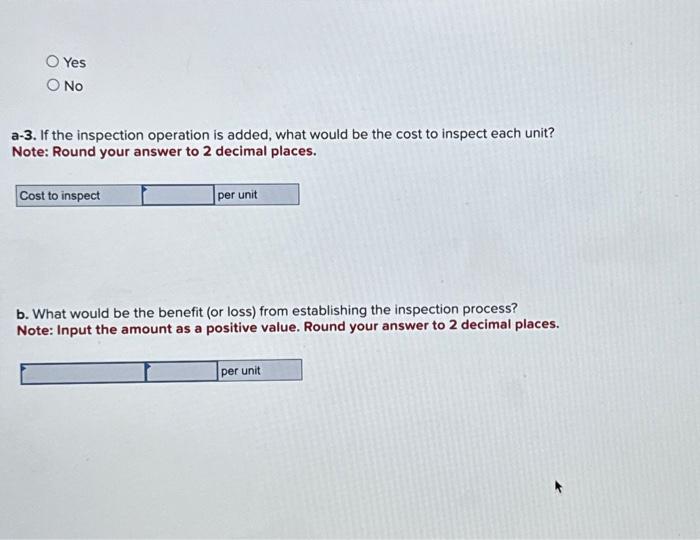 Solved Output from a process contains 0.02 defective unit. | Chegg.com