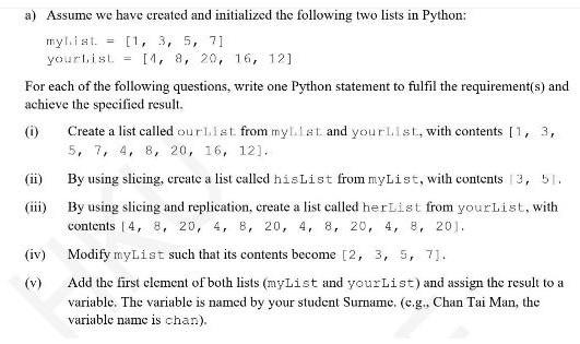 Solved B Write A Function Called Get Factors In Python That 