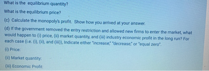 Solved Suppose that existing milk producers band together | Chegg.com