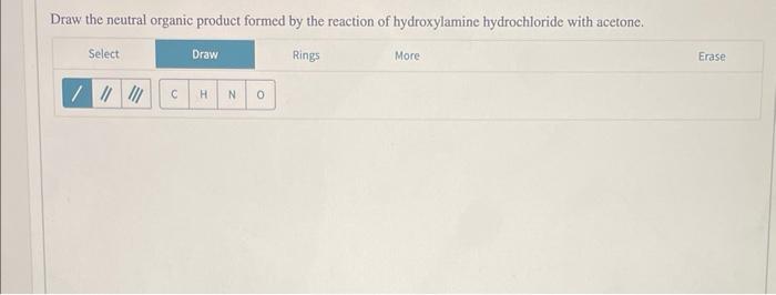 Solved Draw the three components needed to synthesize the | Chegg.com