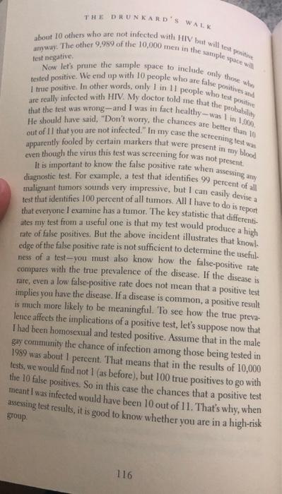 Solved Bayes' Theorem One of the most important formulas in | Chegg.com