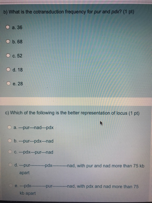 Solved nglish (en) In a generalized-transduction system | Chegg.com