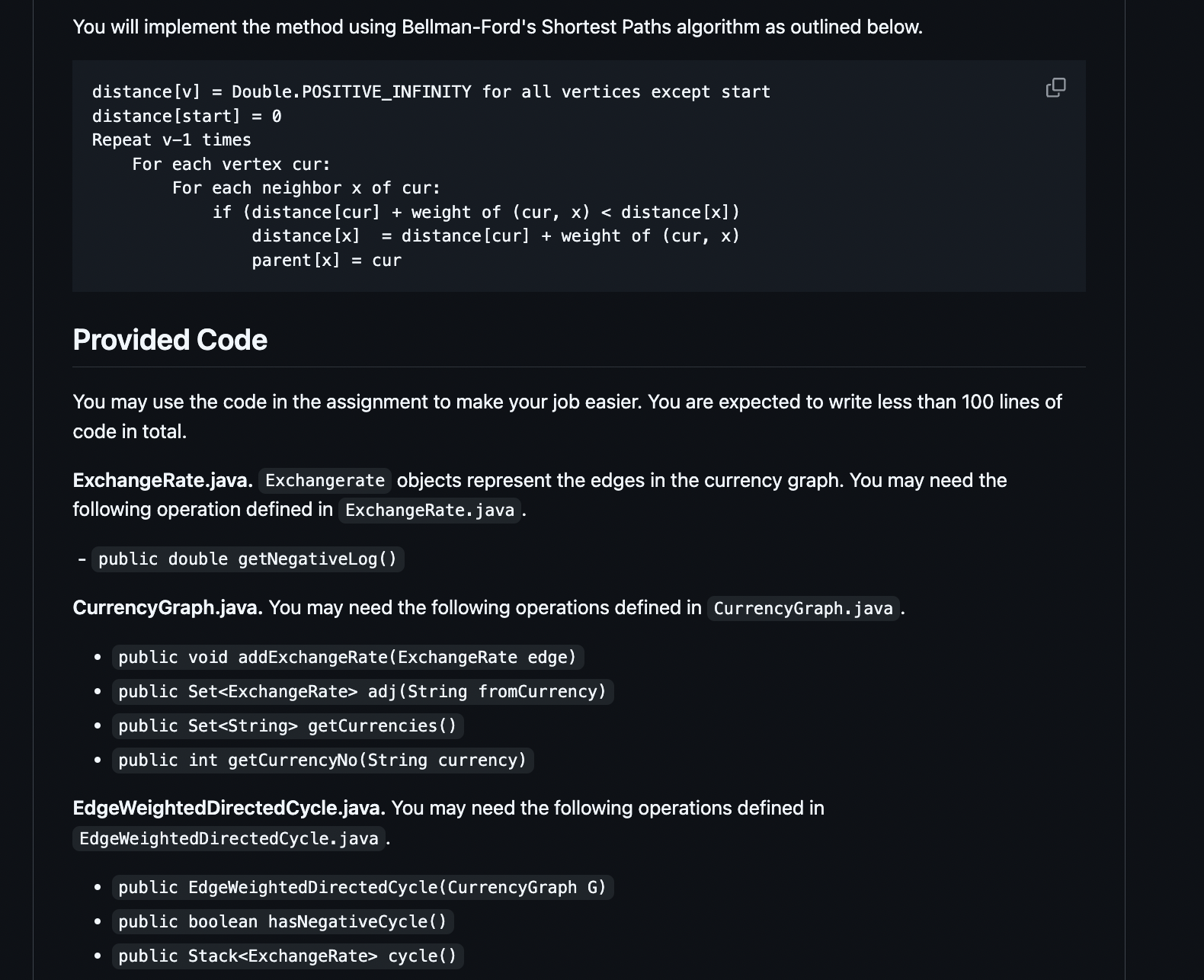 Solved Task 1 - ﻿Find Arbitrage OpportunitiesAn arbitrage | Chegg.com