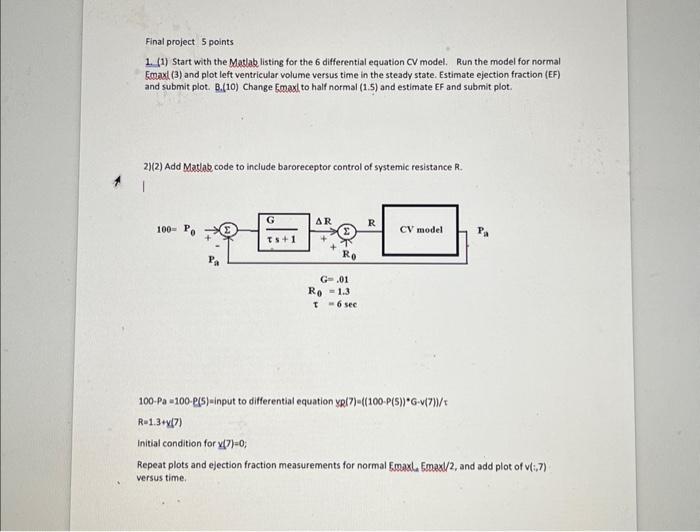 Solved can you please fix my code i keep receiving ode | Chegg.com