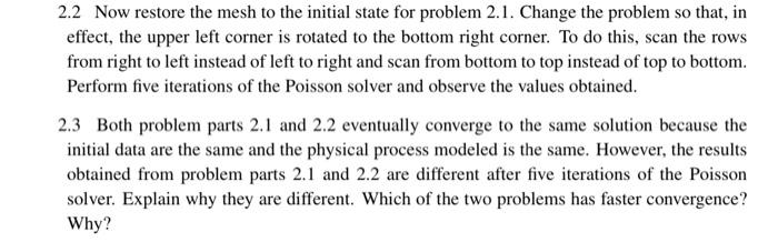 Solved Problem 2. - The purpose of this problem is to show | Chegg.com