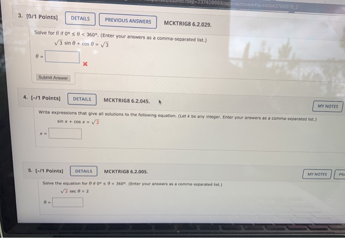 Solved ep=23740866&tags autosave question 3788978_2 3. (0/1 | Chegg.com