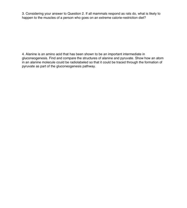 Solved Key Concepts - The synthesis and breakdown of | Chegg.com