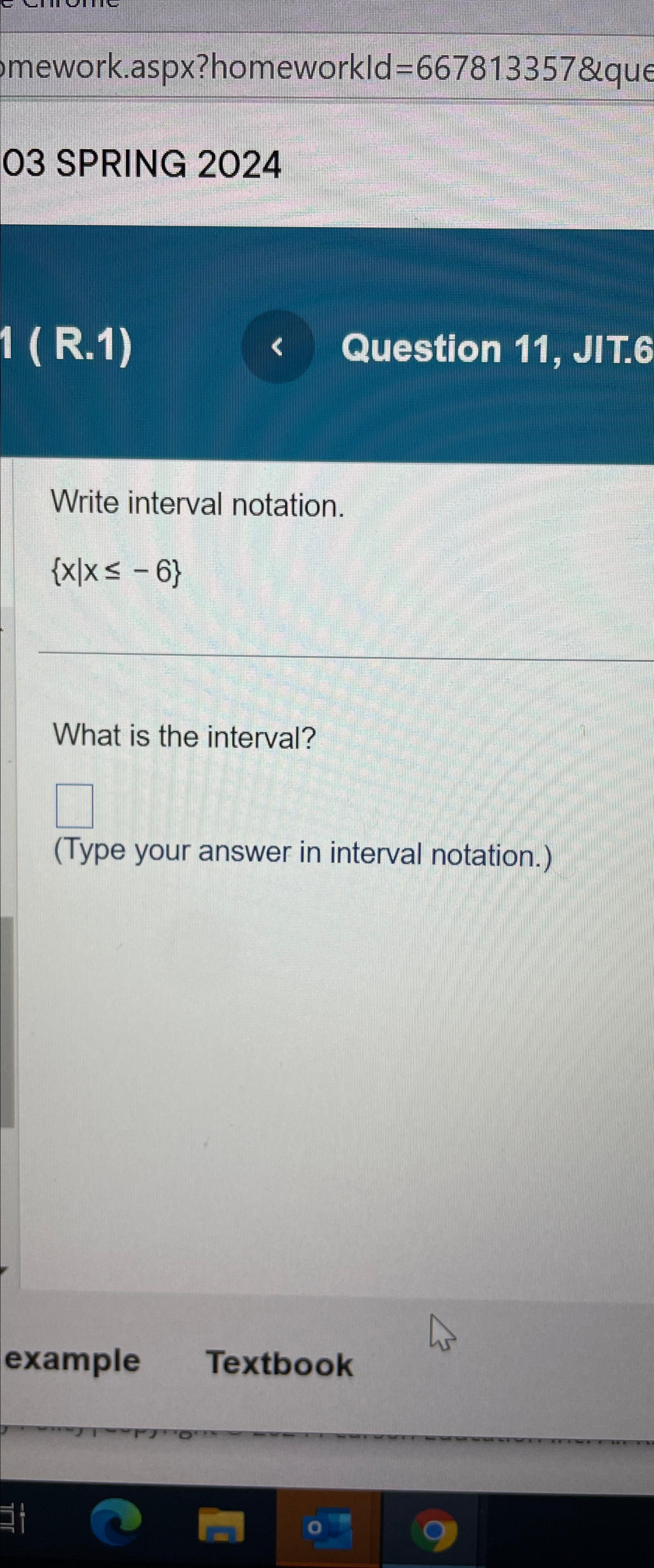 Solved mework.aspx?homeworkld=667813357&quO3 ﻿SPRING 2024( ( | Chegg.com
