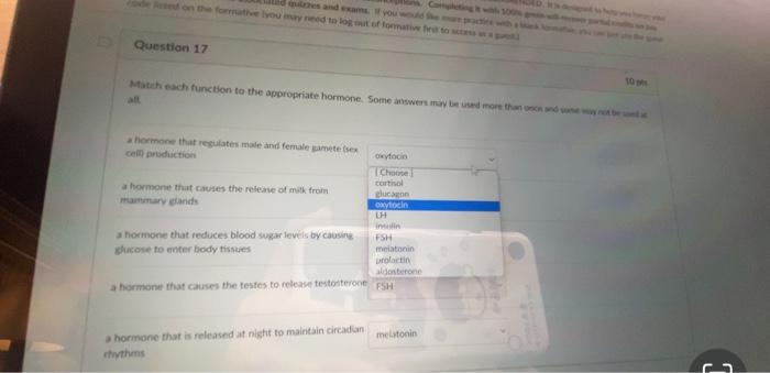 Solved hello! can someone please help me answer all these | Chegg.com