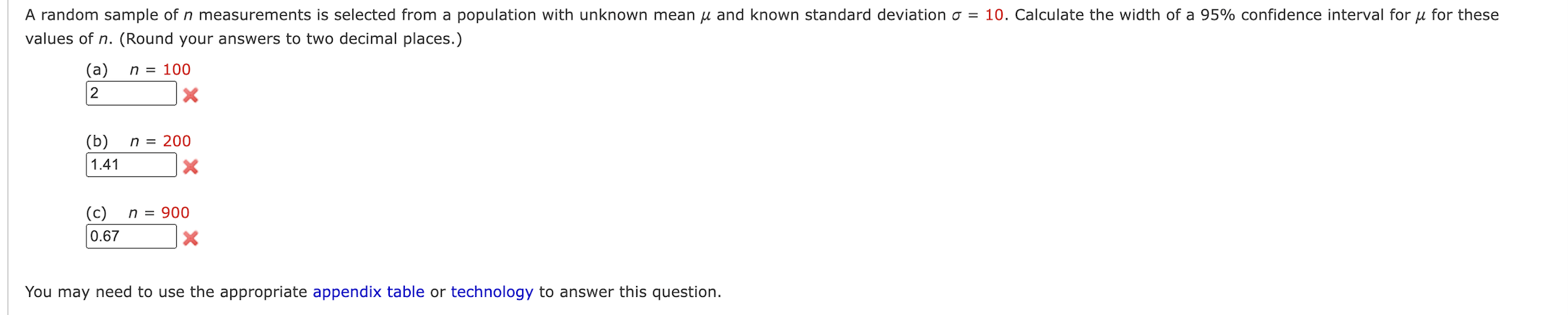 Solved I did these wrong cna someone help! | Chegg.com