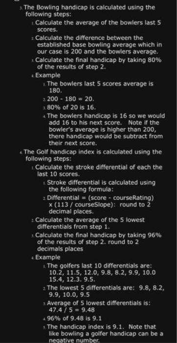 Solved Project Outcomes: Use Java to 1. Implement an | Chegg.com