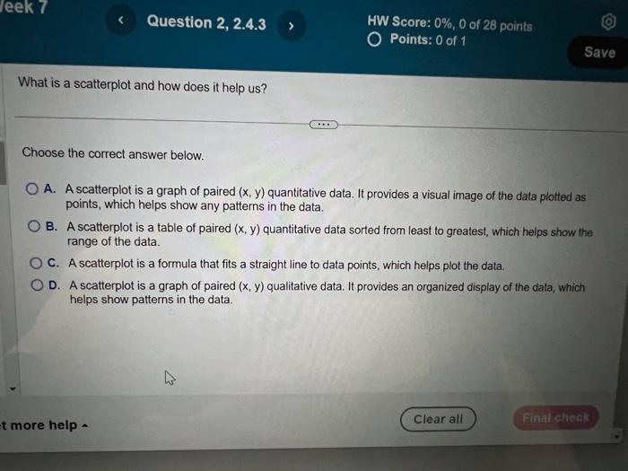 Solved In this section we use r to denote the value of the | Chegg.com