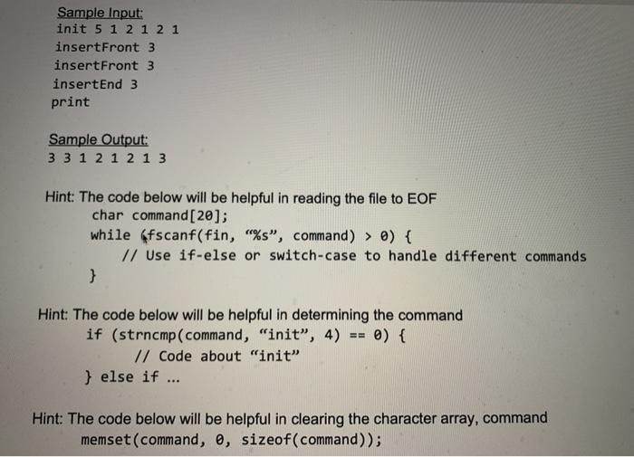 Solved miveland Gintarumbe in linkit Question 2: List | Chegg.com