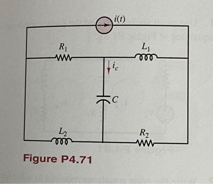 Solved 4.71 Determine the Norton equivalent network seen by | Chegg.com