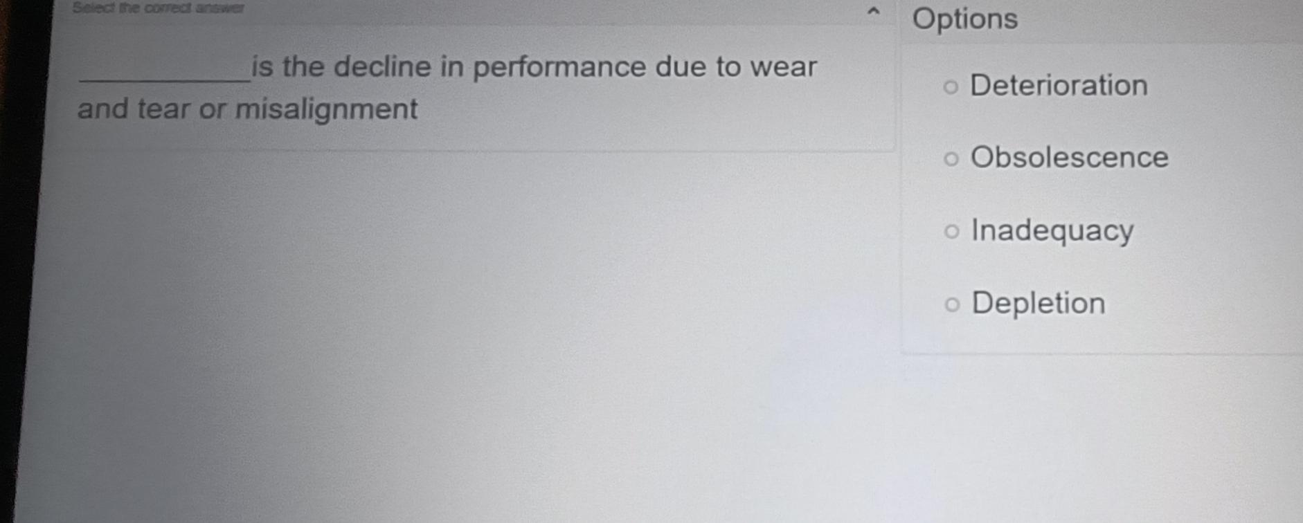 Solved Select the conrect answers ﻿the decline in | Chegg.com